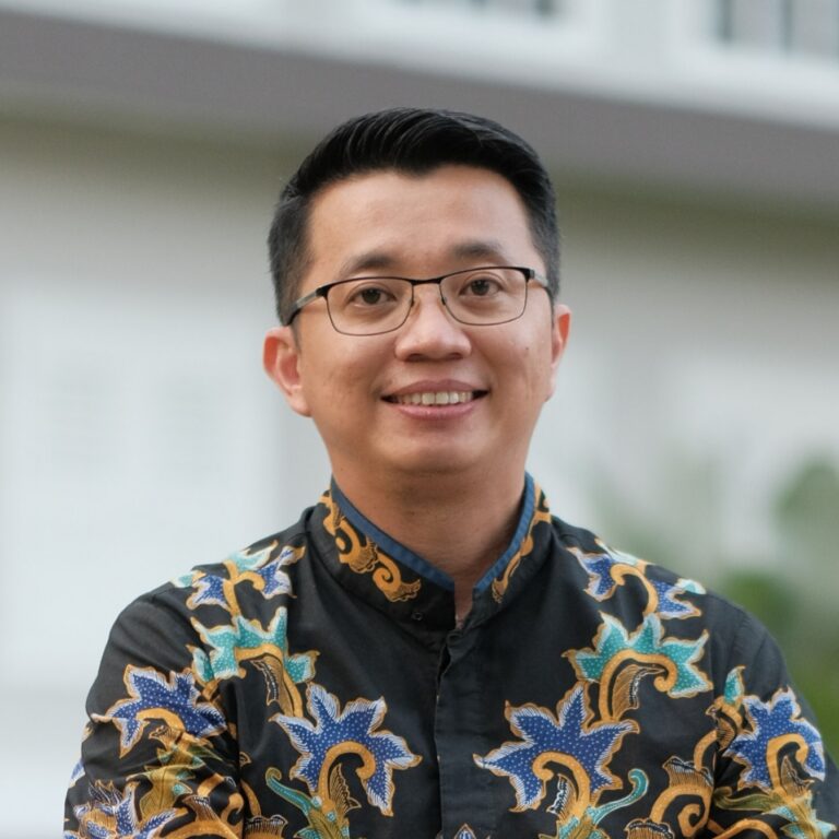 Roni Sugiarto - Saint Angela International Choir Festival 2026